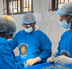 Home - Mwin Tuba Hospital and Colo-Proctology Centre Ltd