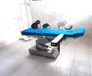 Facilities - Mwin Tuba Hospital and Colo-Proctology Centre Ltd
