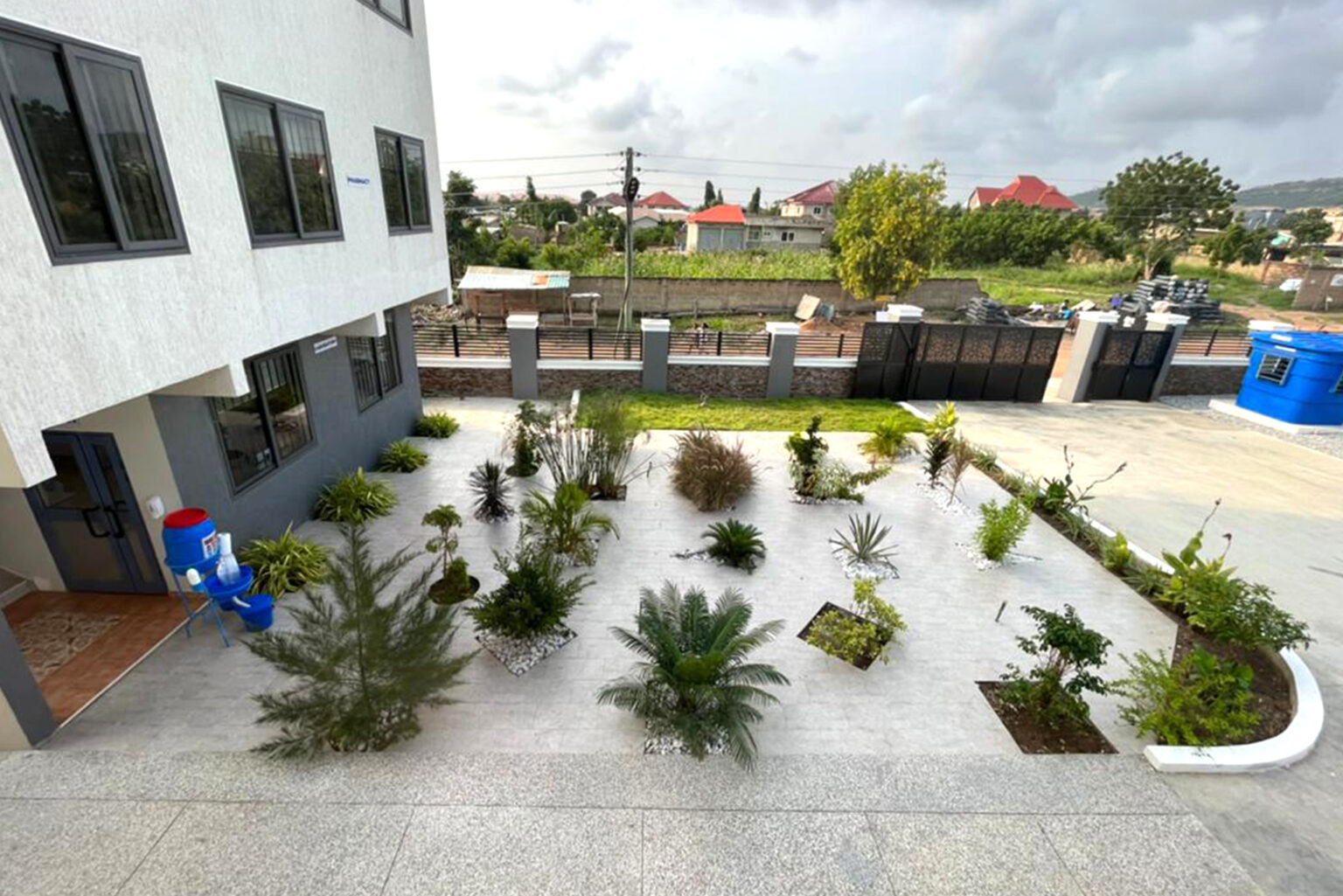 Home - Mwin Tuba Hospital and Colo-Proctology Centre Ltd